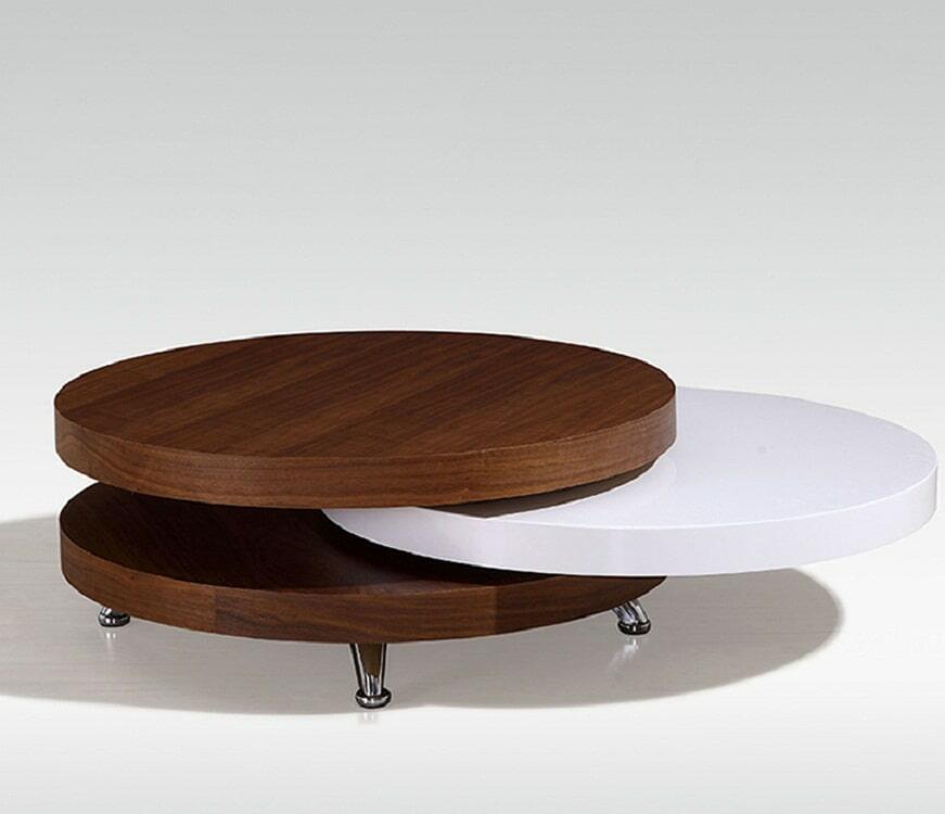 Buy MILO - CENTER TABLE in Ahmedabad | Better Home India