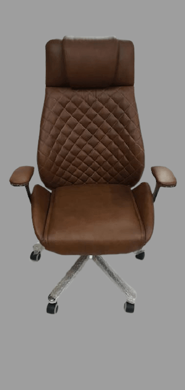 Buy TROY - REVOLVING CHAIR in Ahmedabad | Better Home India