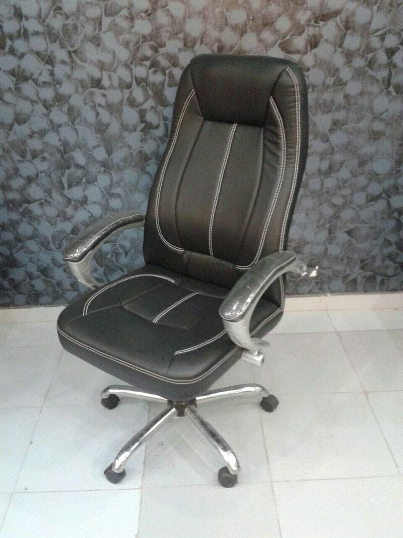Buy ZEST - REVOLVING CHAIR in Ahmedabad | Better Home India